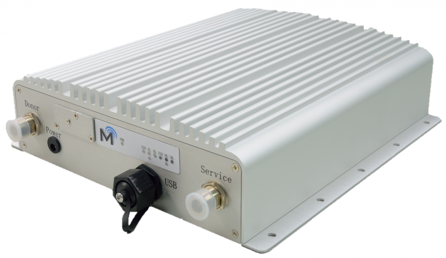 MB-201 - Morelink Technology Corporation